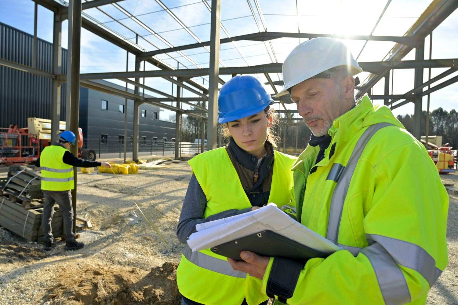 What is a CSCS Card? | CPN Training